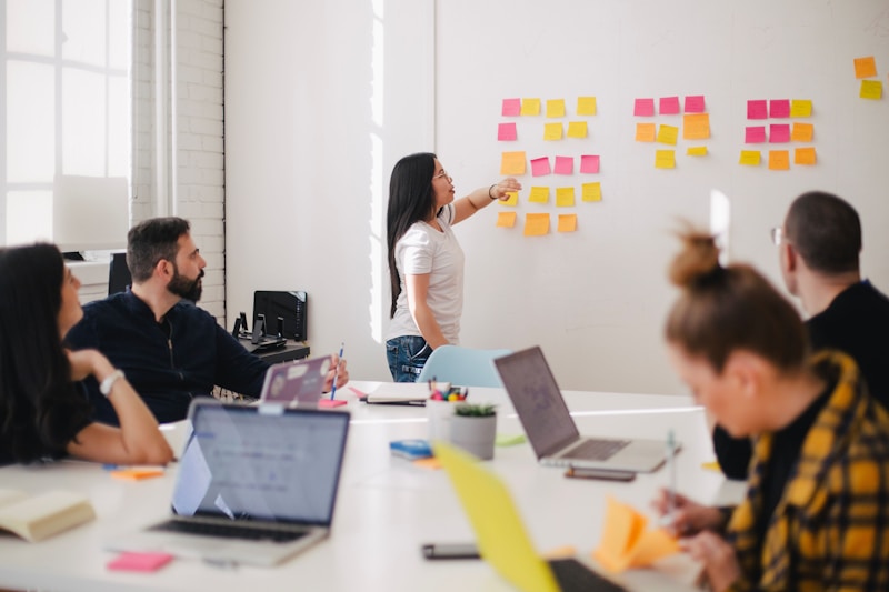 Inoventra Consultancy — Technology Consulting & Engineering