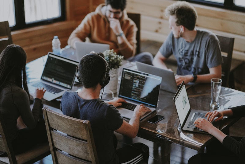 Inoventra Consultancy — Technology Consulting & Engineering